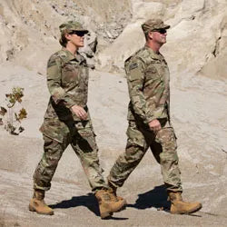 Propper – The Supply Sergeant