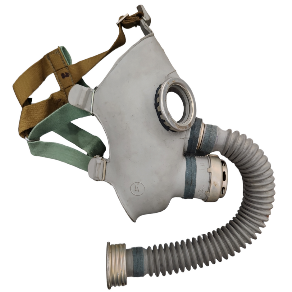 Gas Masks & Accessories – The Supply Sergeant